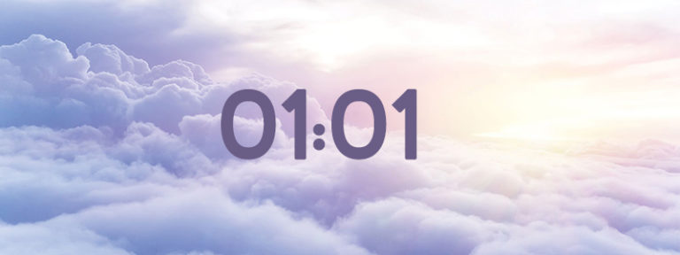 Heure Miroir 21h21 : signification et message | Esteban Frederic