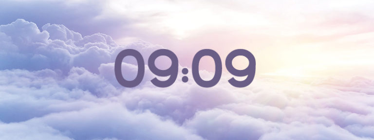 Heure Miroir 09h09 : signification et message | Esteban Frederic