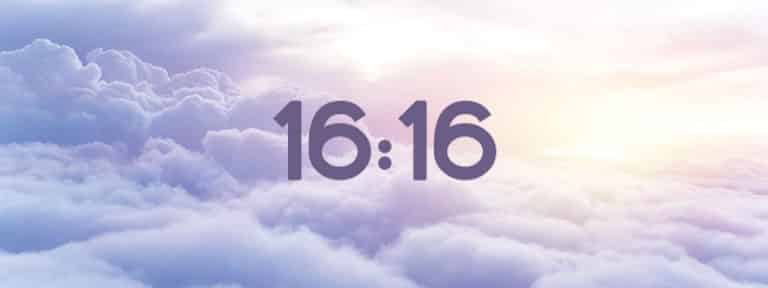 Heure miroir 16h16 : signification et message | Esteban Frederic